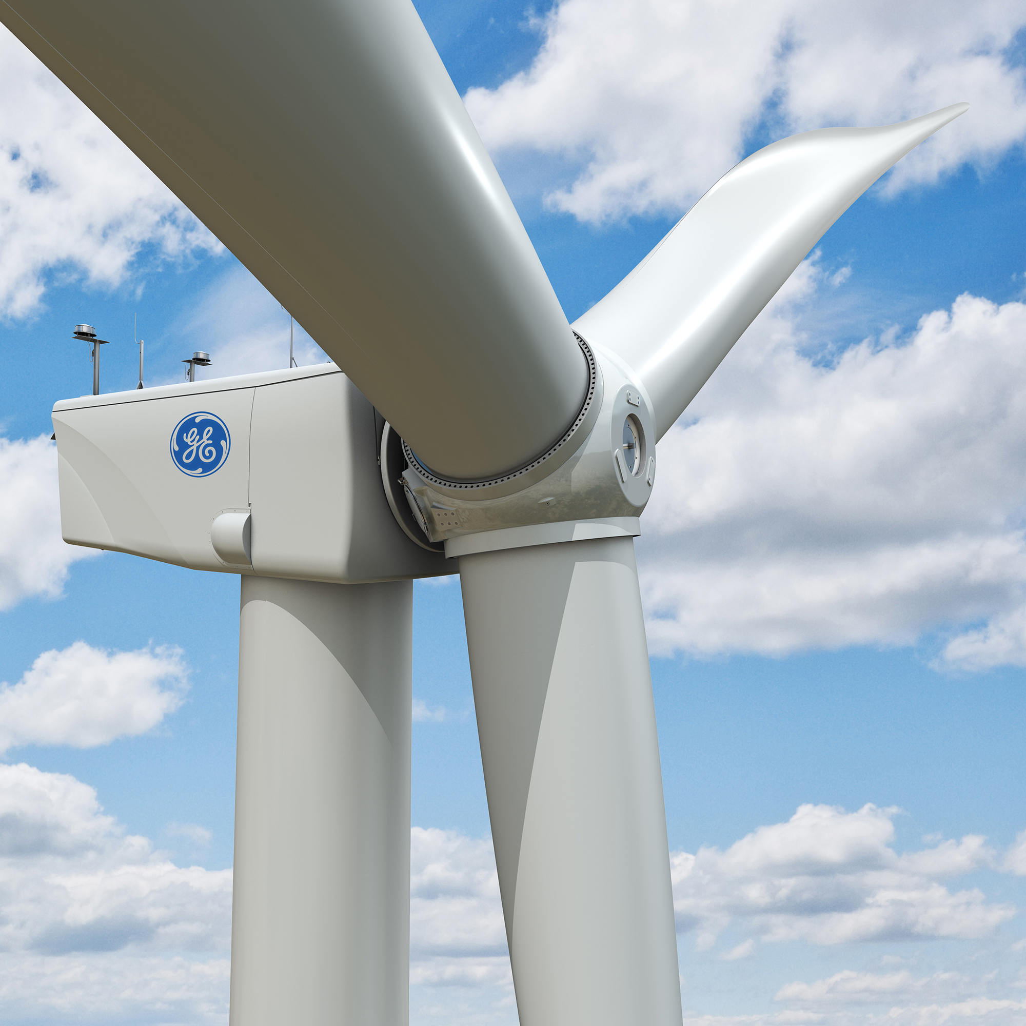 GE to provide turbines and facilitate €90 million financing for 100MW ...